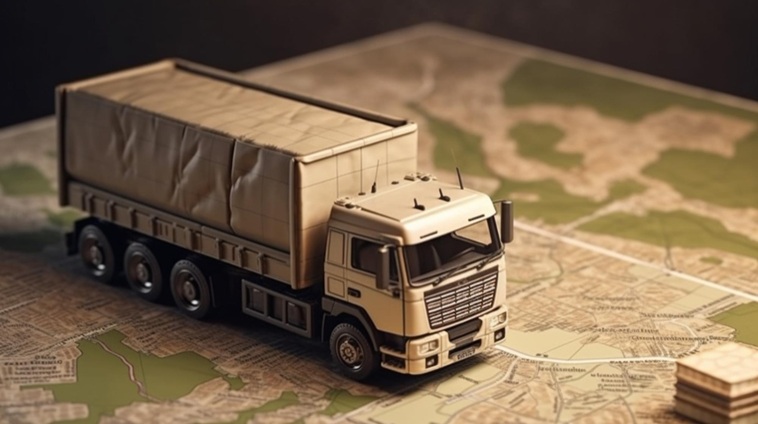 Avg Logistics || Green Logistics || Transforming Supply Chains with ...