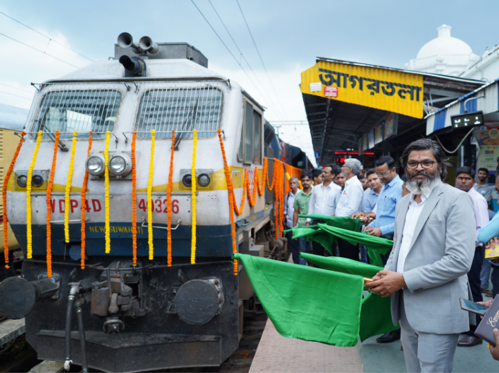 Avg Logistics || Green Logistics || Transforming Supply Chains with ...