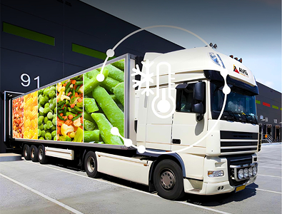 Avg Logistics || Green Logistics || Transforming Supply Chains with ...