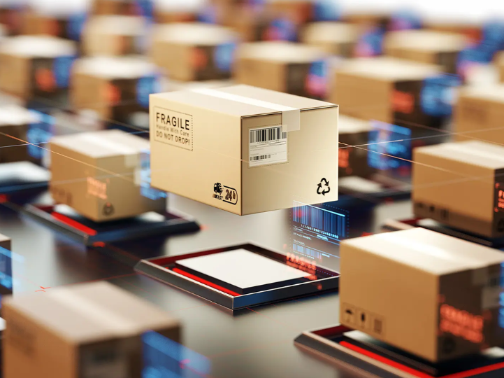 Avg Logistics || Green Logistics || Transforming Supply Chains with ...